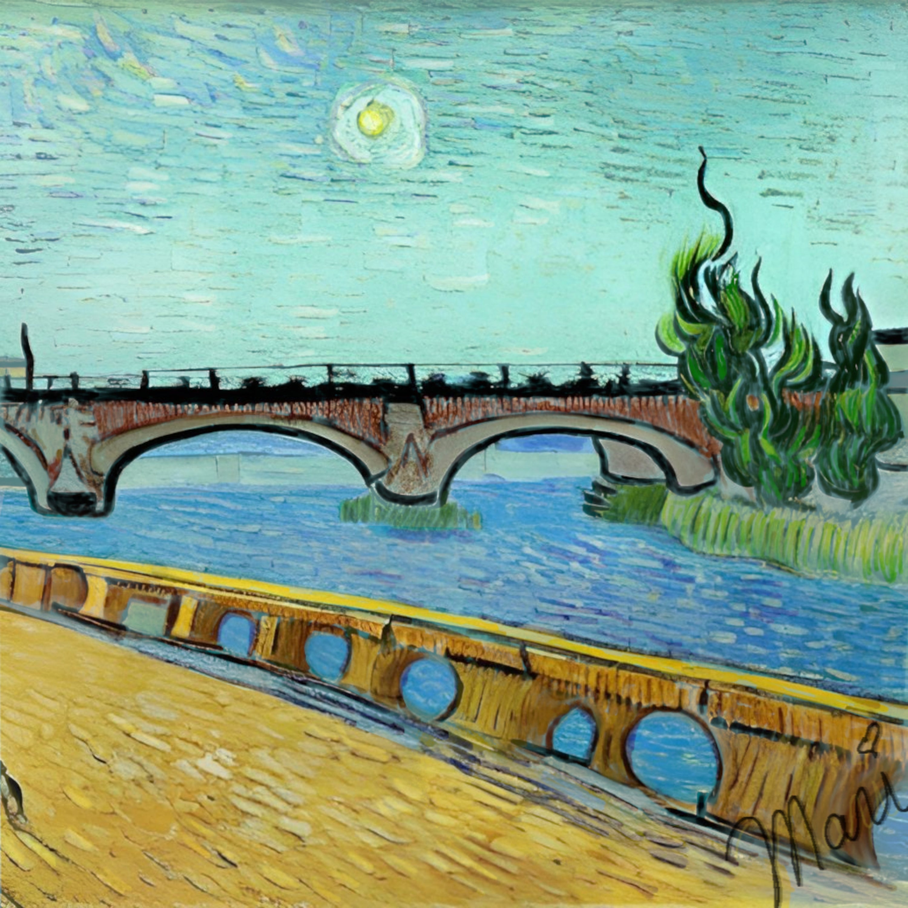 Art Of Mari – Art of Mari