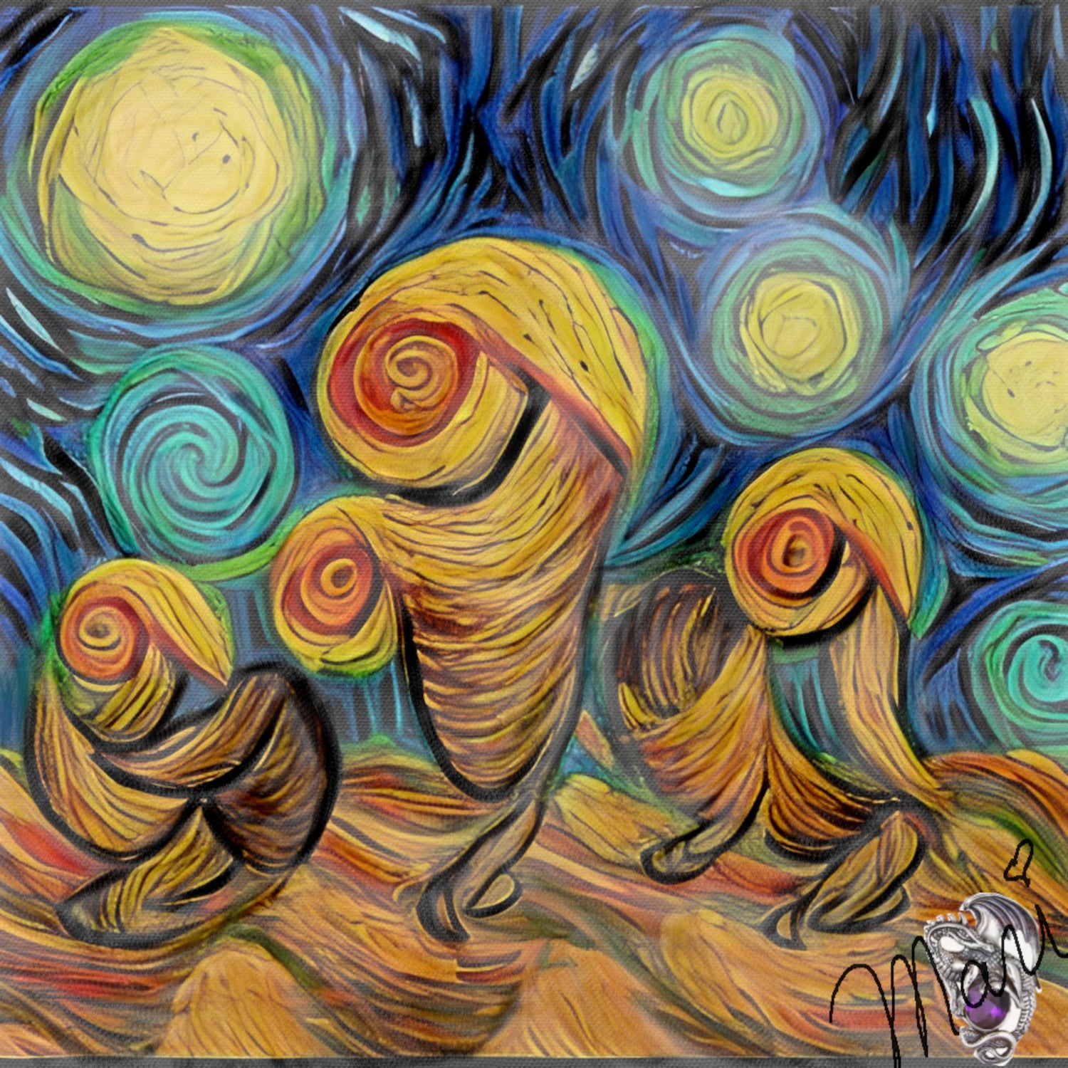 Art Of Mari – Art of Mari